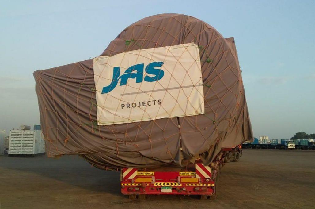 JAS expands with Sonave acquisition | News | Heavy Lift & Project ...