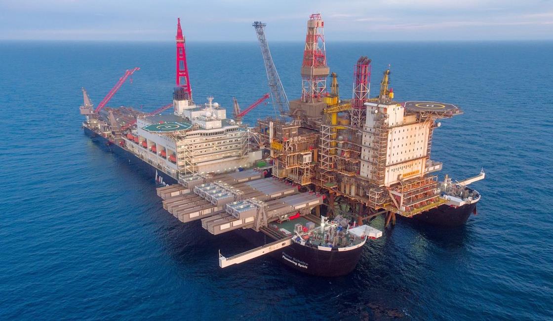 Big potential, uncertain timing | Heavy Lift & Project Forwarding ...