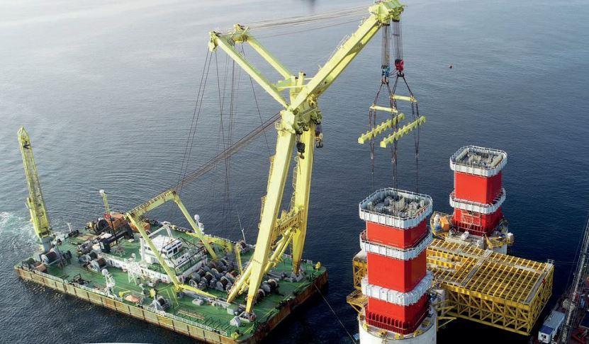 Hebo acquires Taklift 4 | News | Heavy Lift & Project Forwarding ...