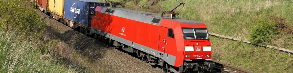 German railfreight gets priority over passenger services | News | Heavy ...