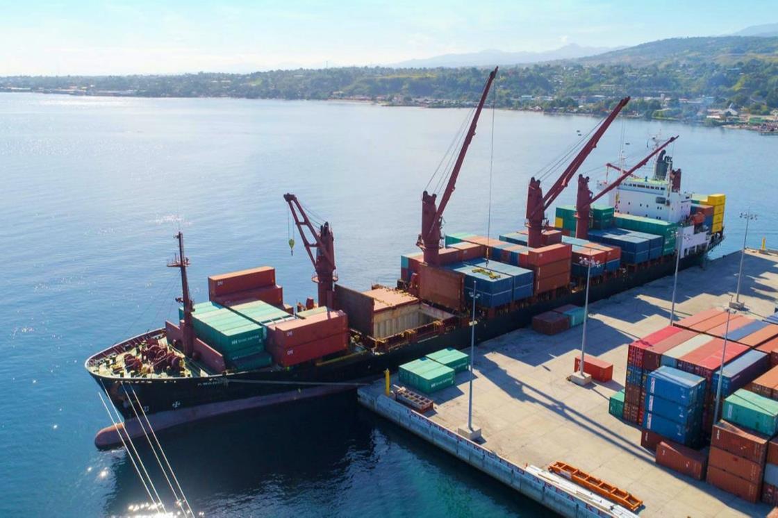 Swire Shipping launches North West Australia service | News | Heavy ...