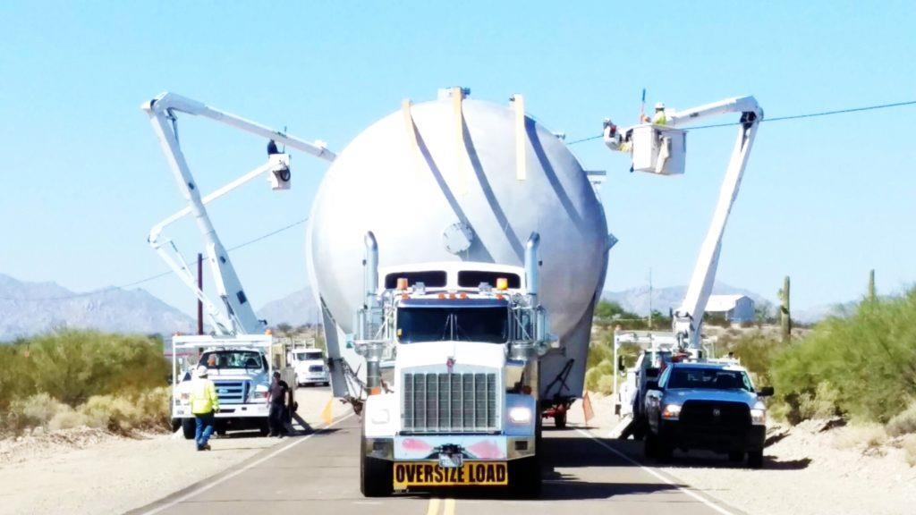 Navegate expands in the USA | News | Heavy Lift & Project Forwarding ...