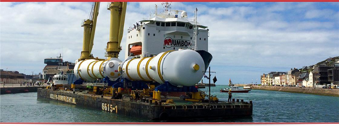 Octra and Scales complete merger | News | Heavy Lift & Project ...