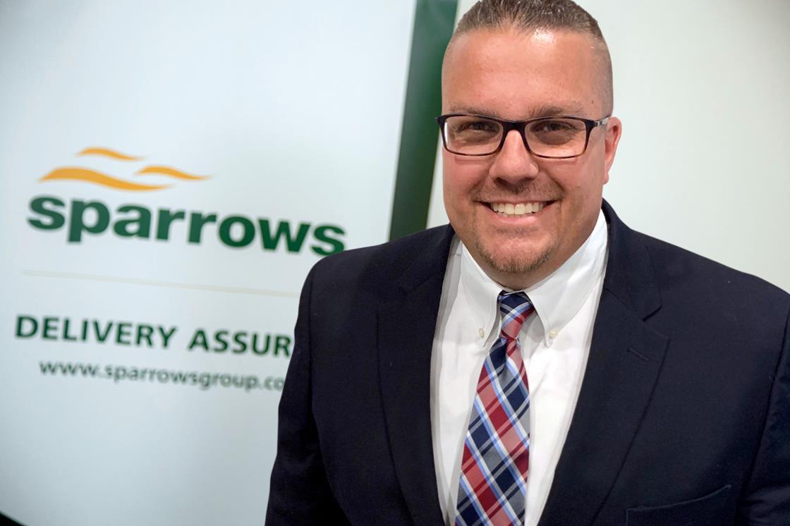 Sparrows names Wood in Americas | News | Heavy Lift & Project ...