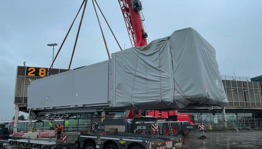 Fracht acquires Quality Freight | Heavy Lift & Project Forwarding ...