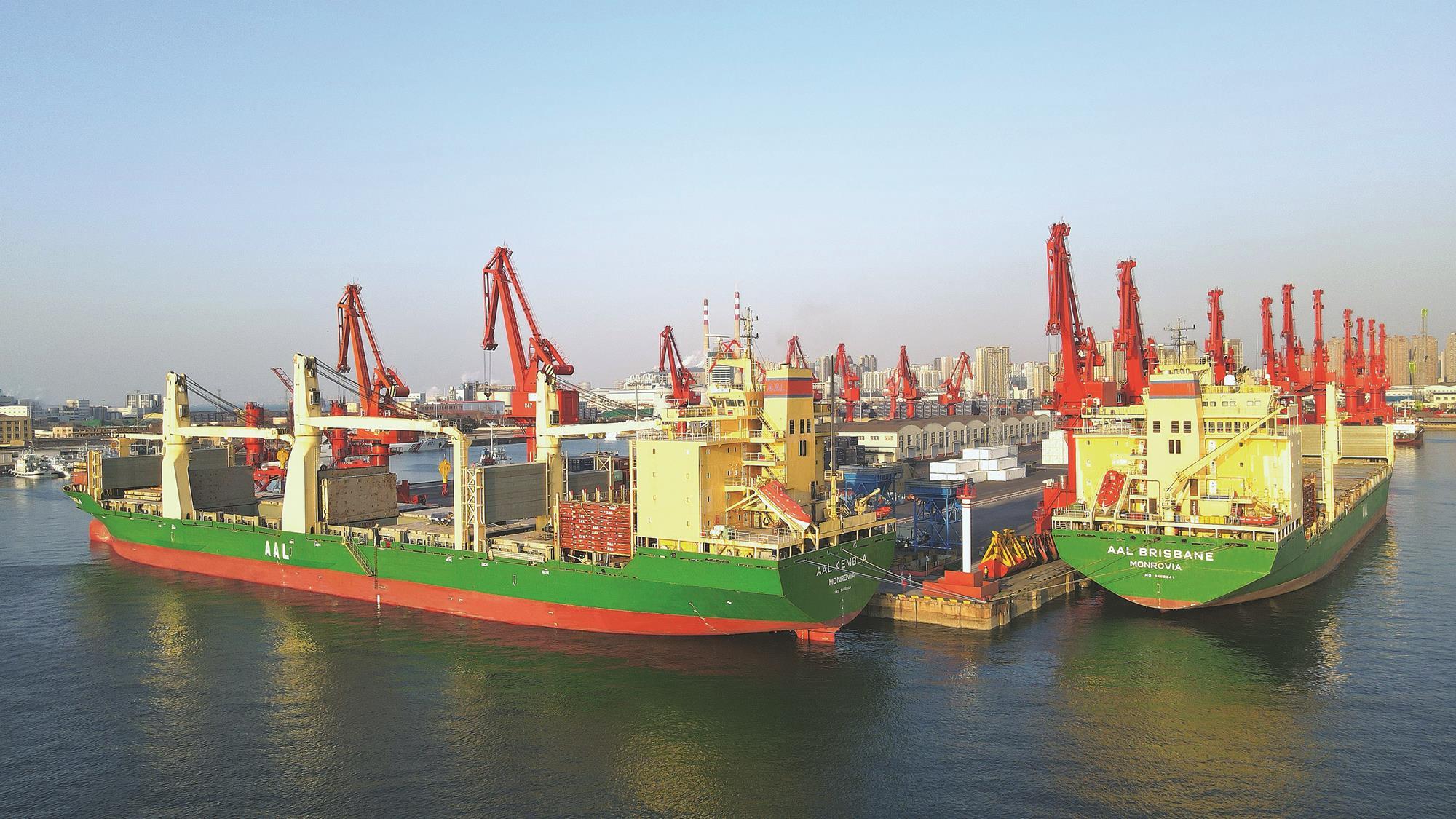 HLPFI meets: Kyriacos Panayides | Heavy Lift & Project Forwarding ...