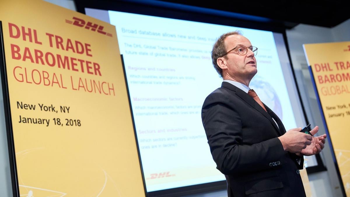 DHL forecasts solid growth | News | Heavy Lift & Project Forwarding ...