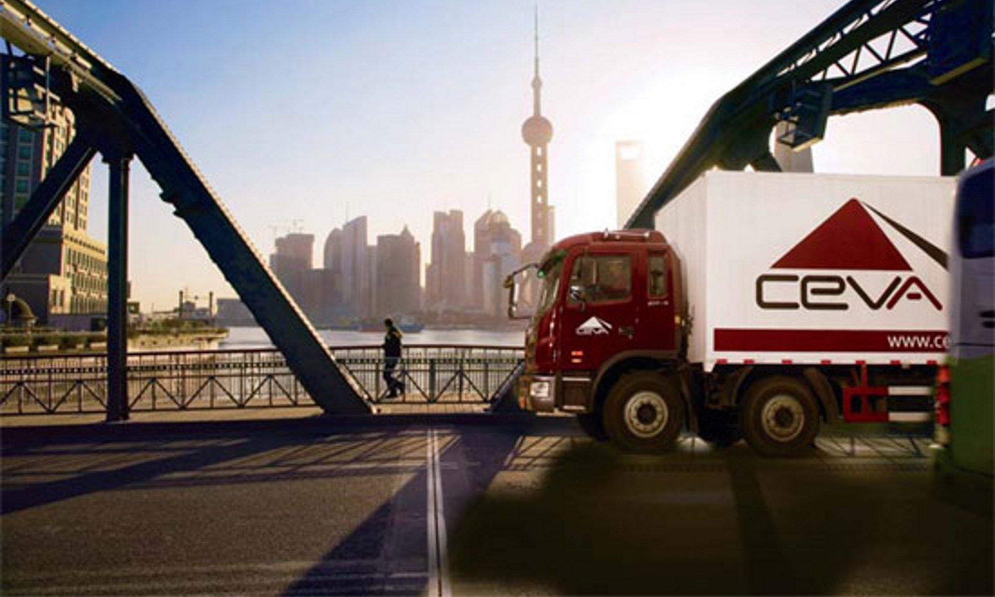 CMA CGM launches Ceva takeover | News | Heavy Lift & Project Forwarding ...