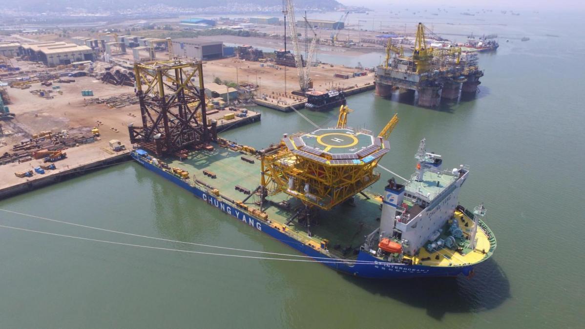 BigLift teams up with CY | News | Heavy Lift & Project Forwarding ...