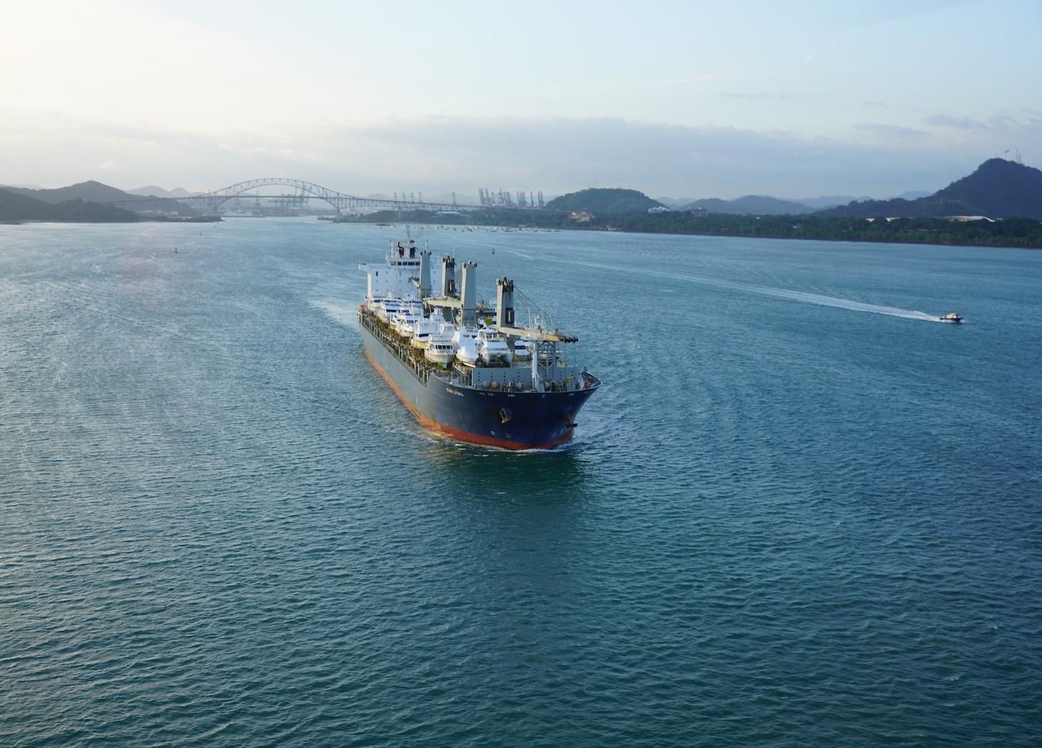 Appointments at G2 Ocean | News | Heavy Lift & Project Forwarding ...