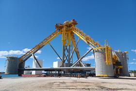 Fracht Group | Heavy Lift & Project Forwarding International