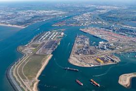 Sif opens expanded Maasvlakte 2 plant | Heavy Lift & Project Forwarding ...