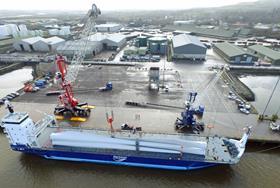 Bechtel considers SFPC potential | News | Heavy Lift & Project ...