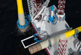 Seaway7 lands major East Anglia Three contract | News | Heavy Lift ...