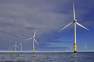 RWE buys Norfolk Offshore Wind Zone | Heavy Lift & Project Forwarding ...