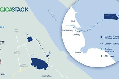 Gigastack project paused | CapPro news | Heavy Lift & Project ...