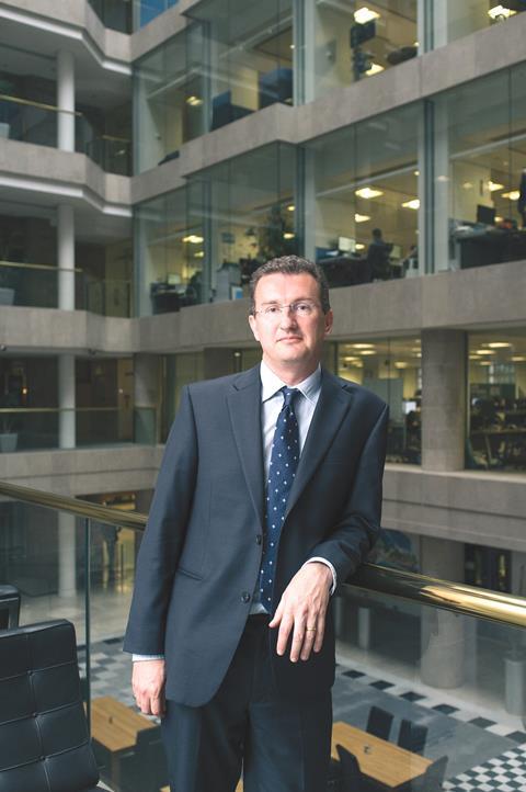 Freeport East selects CEO | News | Heavy Lift & Project Forwarding ...