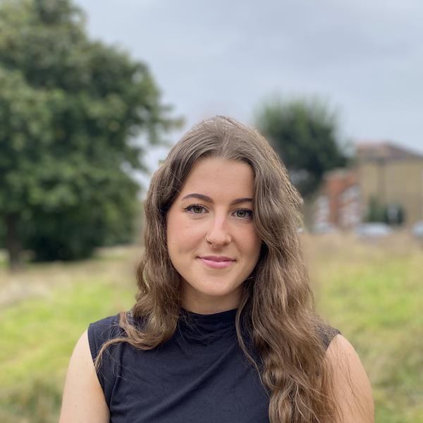 Grace Salter | Editorial Assistant | Heavy Lift & Project Forwarding ...