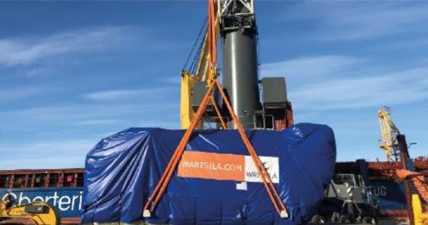 Bolloré delivers the goods | News | Heavy Lift & Project Forwarding ...