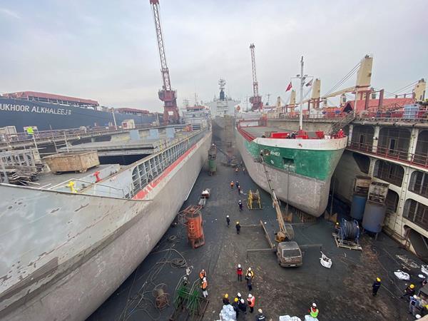 Further expansion for the Wagenborg fleet | News | Heavy Lift & Project ...