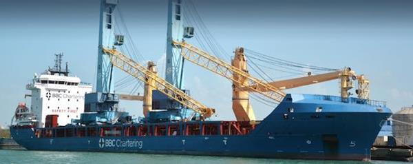 F500s join BBC Chartering | News | Heavy Lift & Project Forwarding ...