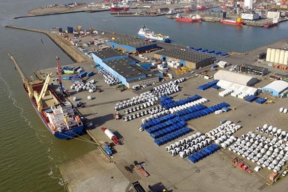 Port/Terminal Operator of the Year | Awards | Heavy Lift & Project ...
