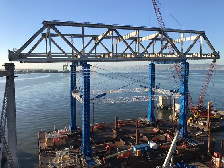 Enerpac adds JS accessories | News | Heavy Lift & Project Forwarding ...