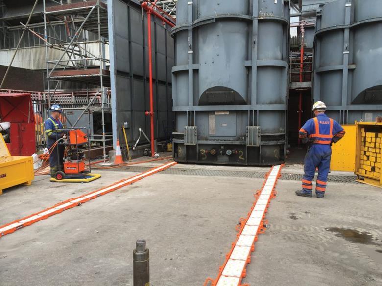 Engineered Rigging teams up with Holmatro in USA | Heavy Lift & Project ...