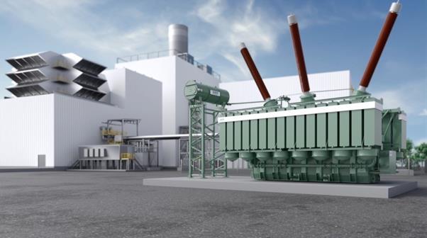 Siemens Energy to boost transformer manufacturing capability in ...