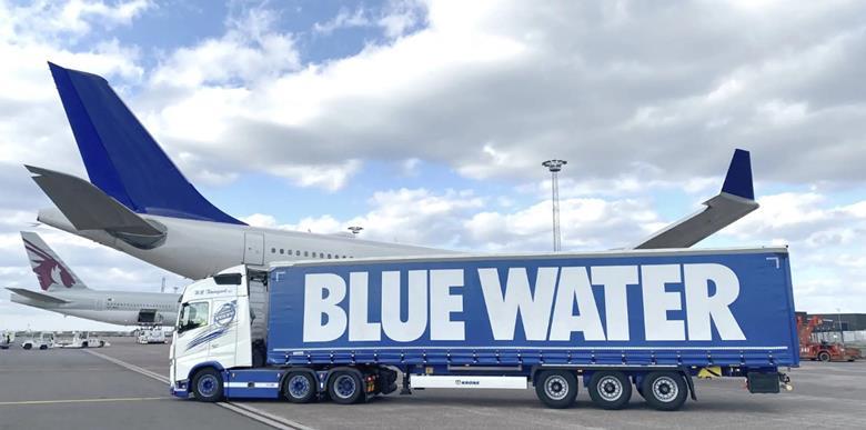 Blue Water Shipping opens Warsaw office | Heavy Lift & Project ...