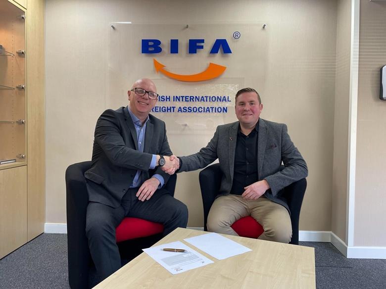 BIFA launches Freight Development Pathway | News | Heavy Lift & Project ...