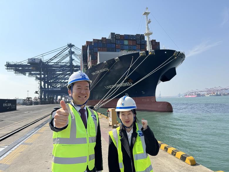 Inchcape opens Busan office | Heavy Lift & Project Forwarding International