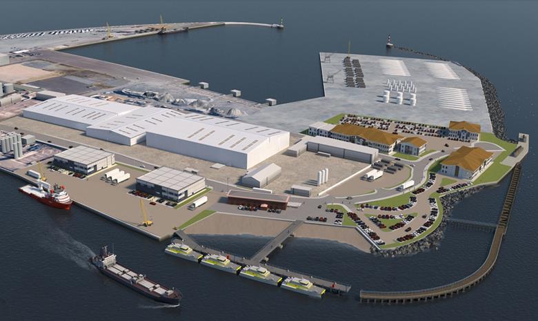 Peel Ports progresses with heavy lift terminal plans | Heavy Lift ...