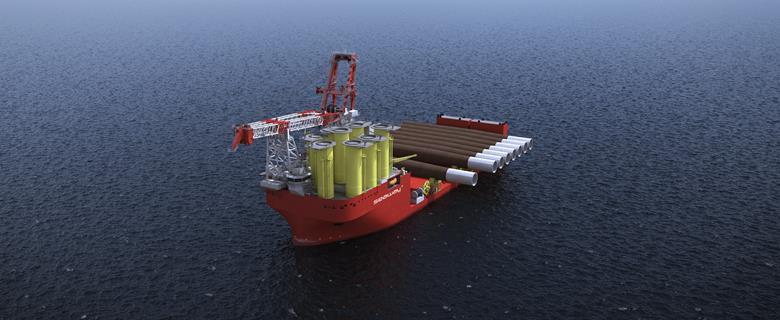 Seaway 7 scoops Dogger Bank C contract | News | Heavy Lift & Project ...