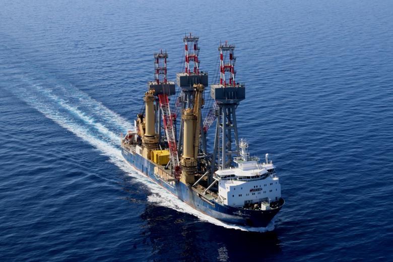 Jumbo Kinetic’s triple delivery | News | Heavy Lift & Project ...