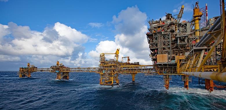 Tyra redevelopment underway | News | Heavy Lift & Project Forwarding ...