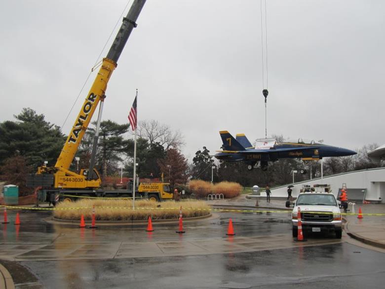 Barnhart plans Taylor Crane purchase | News | Heavy Lift & Project ...