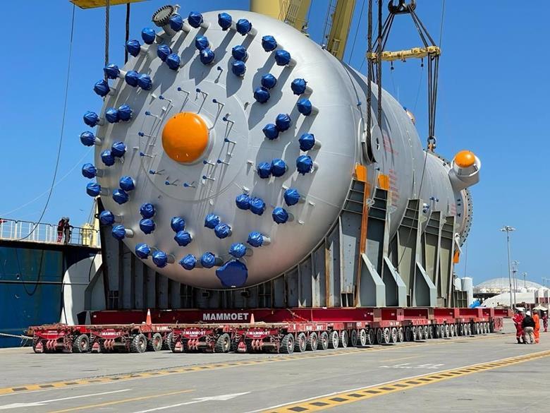 Shortlist spotlight: Overland Transport Provider of the Year | From our ...