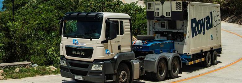 Royal Cargo expands footprint | News | Heavy Lift & Project Forwarding ...