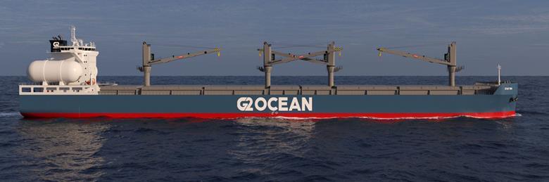 G2 Ocean embarks on fleet expansion | News | Heavy Lift & Project ...