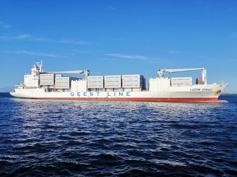 Seatrade Group and JP acquire Geest Line | News | Heavy Lift & Project ...