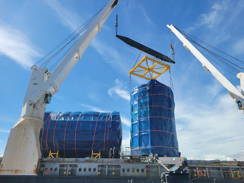 Swire Projects on hand for RDMP deliveries | Heavy Lift & Project ...