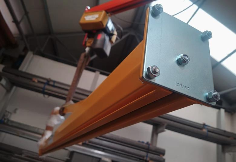 Lift Turn Move rebrands | Heavy Lift & Project Forwarding International