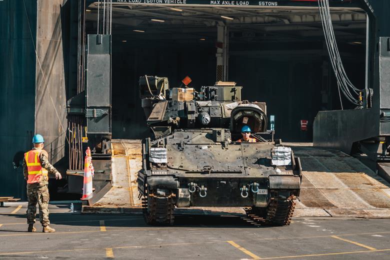 Shortlist spotlight: Port/Terminal Operator of the Year | From our ...