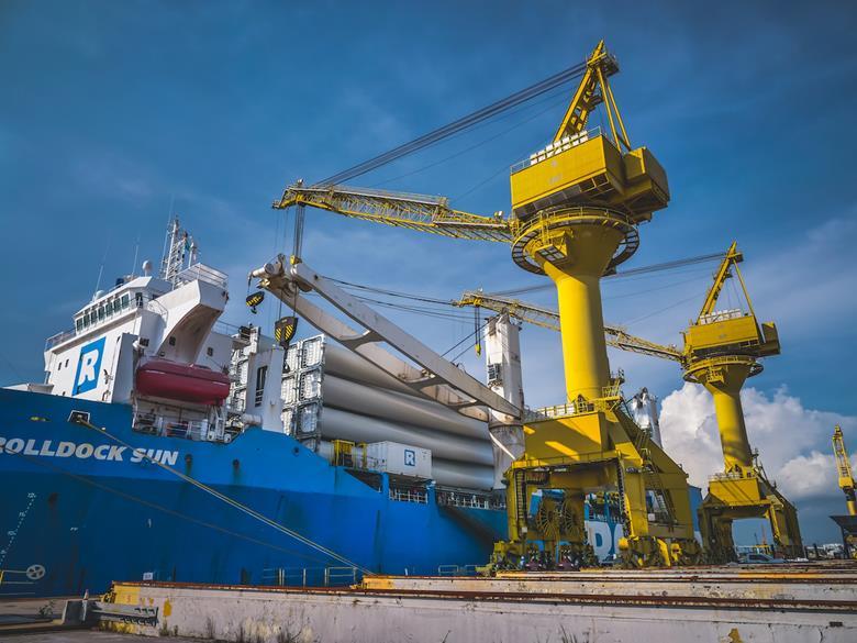 Shortlist spotlight: Port/Terminal Operator of the Year | From our ...