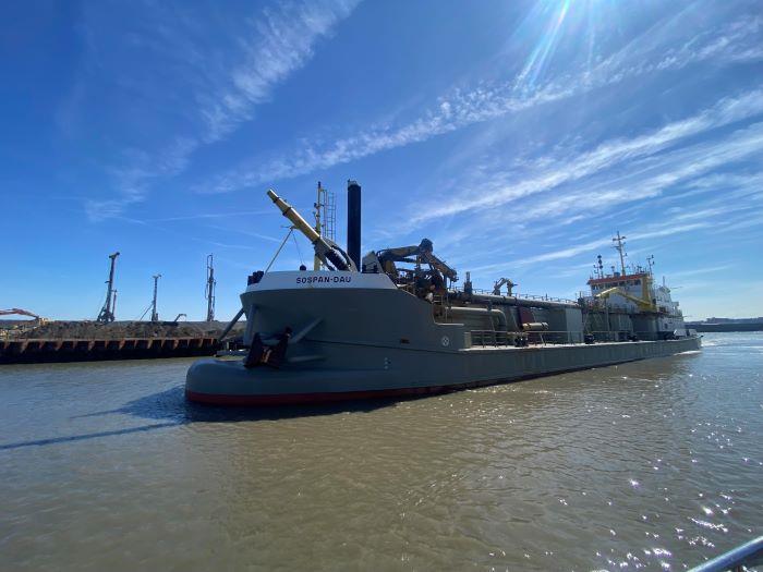 ABP moves forward with LEEF development | Heavy Lift & Project ...