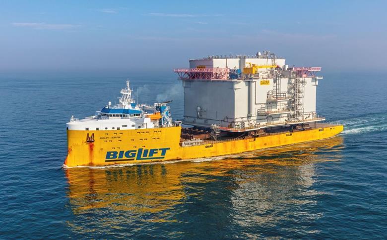 Spliethoff and BigLift Shipping combine offices | News | Heavy Lift ...