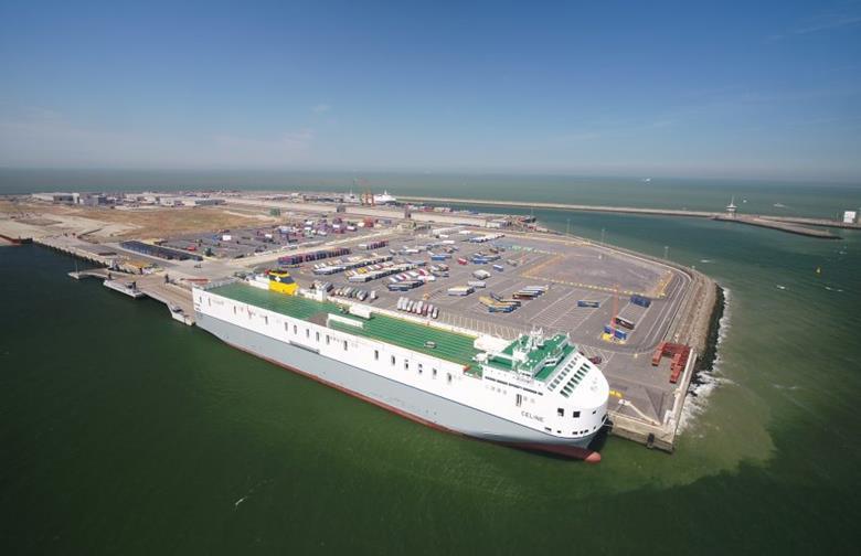CLdN orders ro-ro ships | News | Heavy Lift & Project Forwarding ...