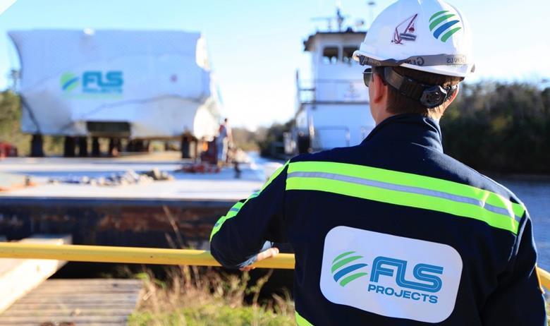 FLS Group takes stake in Vectura, opens in Denmark | Heavy Lift ...