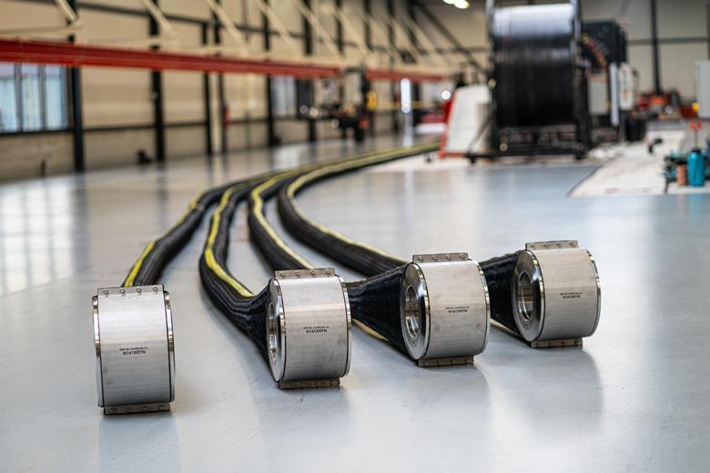 FibreMax launches synthetic cable solution | News | Heavy Lift ...